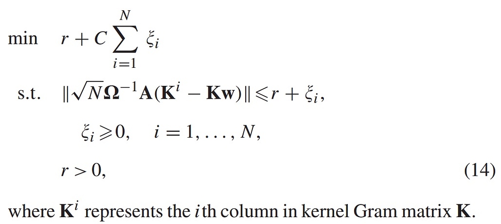 Using CVX to Optimize SOCP Problem - CVX Forum: a community-driven support forum