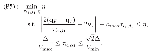 Disciplined Convex Programming Error Cannot Perform The Operation Norm Convex 1 2623