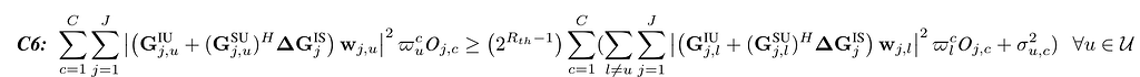 How I can tackle the error related to the Invalid constraint: {convex} >= {convex}? - Nonconvex ...