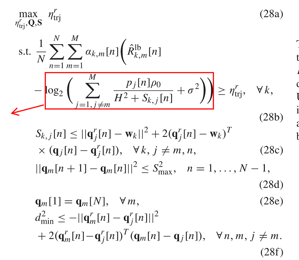How To Express The Type Of Log {convex} In Cvx Cvx Forum A