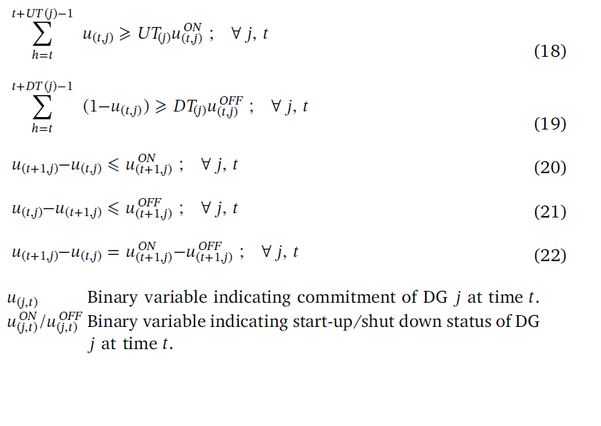 Problem Writing Binary Code CVX Forum A Community driven Support Forum